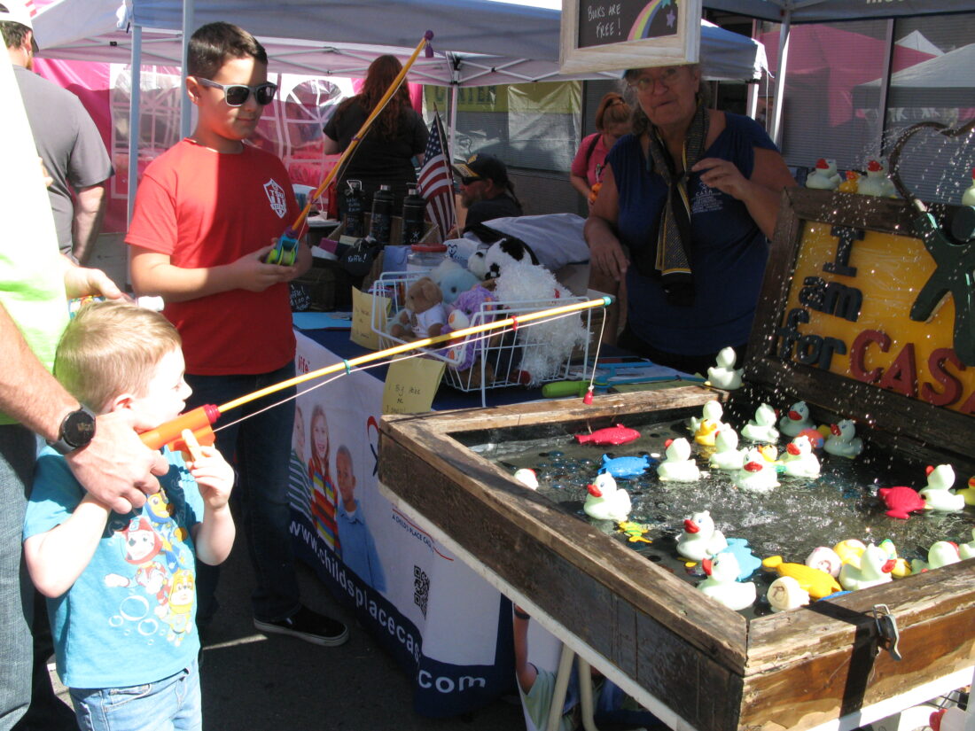 Applefest offered much to see, do and taste | News, Sports, Jobs ...